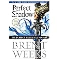 Perfect Shadow (The Night Angel Trilogy): Weeks, Brent: 9780316477406 ...