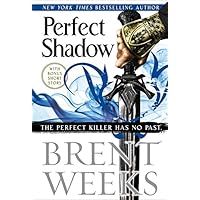 Night Angel: The Complete Trilogy (The Night Angel Trilogy): Weeks ...