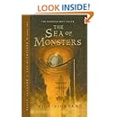 Amazon.com: The Sea of Monsters (Percy Jackson and the Olympians, Book ...