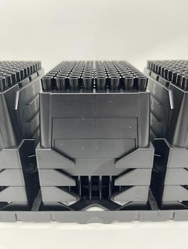 300µL Nested Conductive Tips | Manufactured from Carbon Conductive ...