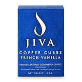 Jiva Instant Coffee Cubes - The Green Head