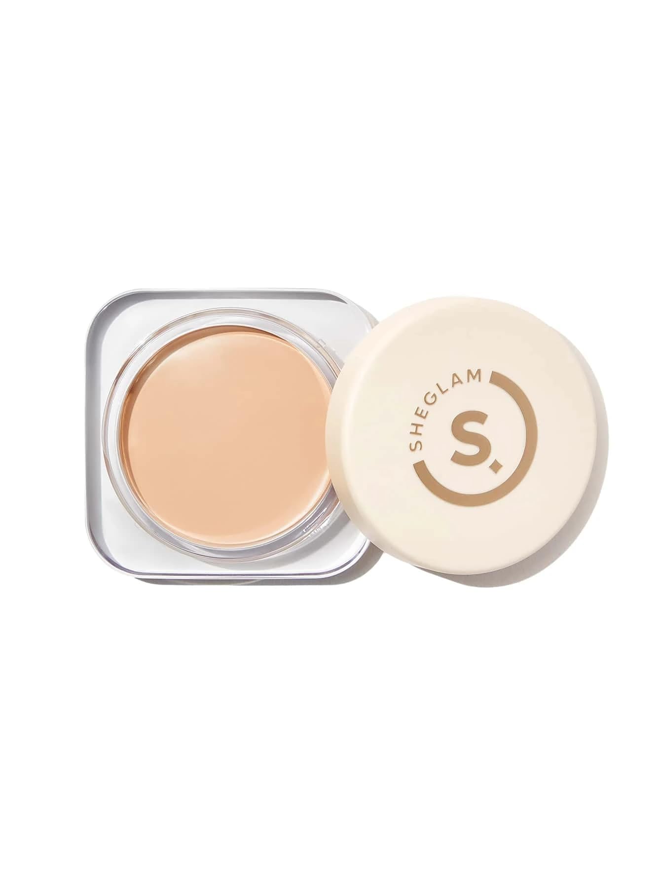 Mua Hydrating Cream Full Coverage Foundation Balm Long Lasting ...