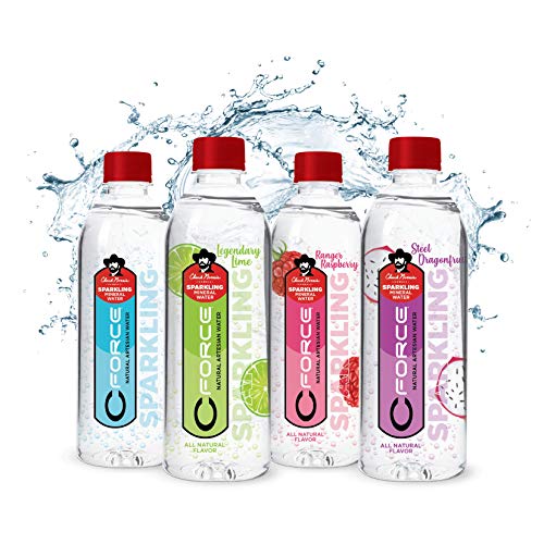 Sparkling Water Flavor Packets at Numbers Mcleod blog