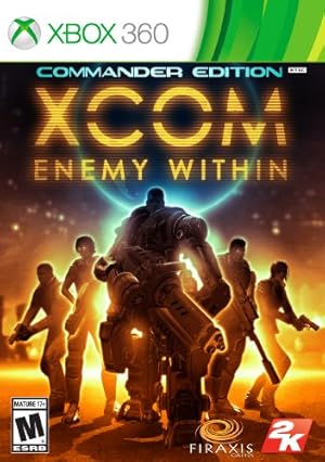 Seekers - XCom enemy - Squids - Robot class profile - Writeups.org