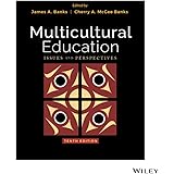 Amazon.com: Multicultural Education: Issues and Perspectives ...