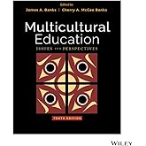 Amazon.com: Multicultural Education: Issues and Perspectives ...