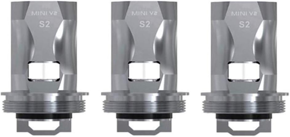 Original Mini V2 Coil Mini V2 S1 S2 Replacement Coils for TFV Mini V2 ...