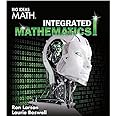 BIG IDEAS MATH Integrated Math 1: Student Edition 2016: HOUGHTON ...