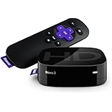 Amazon.com: Roku 2 XS 1080p Streaming Player (Old Model): Electronics