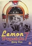 Lemon Popsicle 5 - Baby Love [DVD]: Amazon.co.uk: Yftach Katzur, Zachi ...