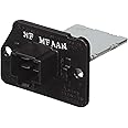 Amazon.com: Genuine OEM 97128-3K000 HVAC Blower Mmotor Resistor ...