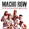 Macho Row: The 1993 Phillies and Baseball's Unwritten Code: William C ...