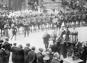 Amazon.com: early 1900s photo Gaynor funeral Vintage Black & White ...