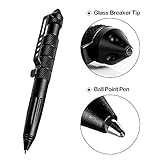 Bolt Action Tactical Pen - The Green Head