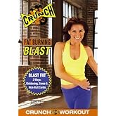 Amazon.com: Crunch - Cardio Sculpt: The Body Sculpting Fat Burning ...