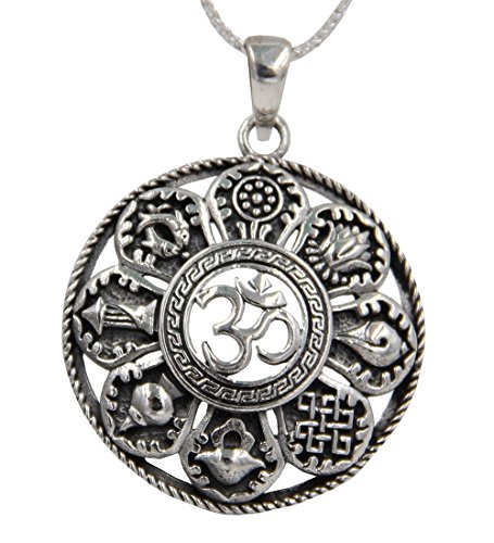 ☸️ 12 Buddhist Symbols and Meanings - All Buddhist Signs with Images