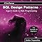 SQL Design Patterns: The Expert Guide to SQL Programming (IT In-Focus): Tropashko, Vadim ...