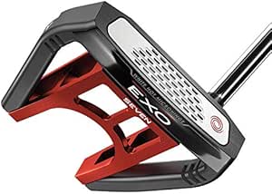 Odyssey Golf 2019 EXO Stroke Lab #7 Putter, 35" Shaft, Oversized Grip ...