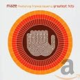 Maze/Frankie Beverly - Maze's Greatest Hits (Featuring Frankie Beverly ...