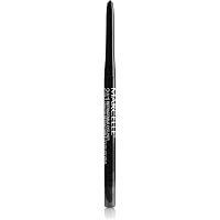 Amazon.com: Marcelle 2-in-1 Retractable Eyeliner, Black, Waterproof ...