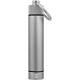 Amazon.com: ONGROK Premium Storage Tube, Keychain, Pocket-Sized ...