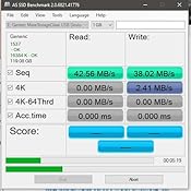 SanDisk SDDR-B531-GN6NN MobileMate USB 3.0 Reader: Amazon.co.uk ...