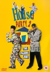 Amazon.com: House Party 2: Christopher Reid, Christopher Martin, Martin ...