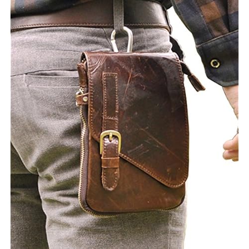 Man Purses For Men | IUCN Water