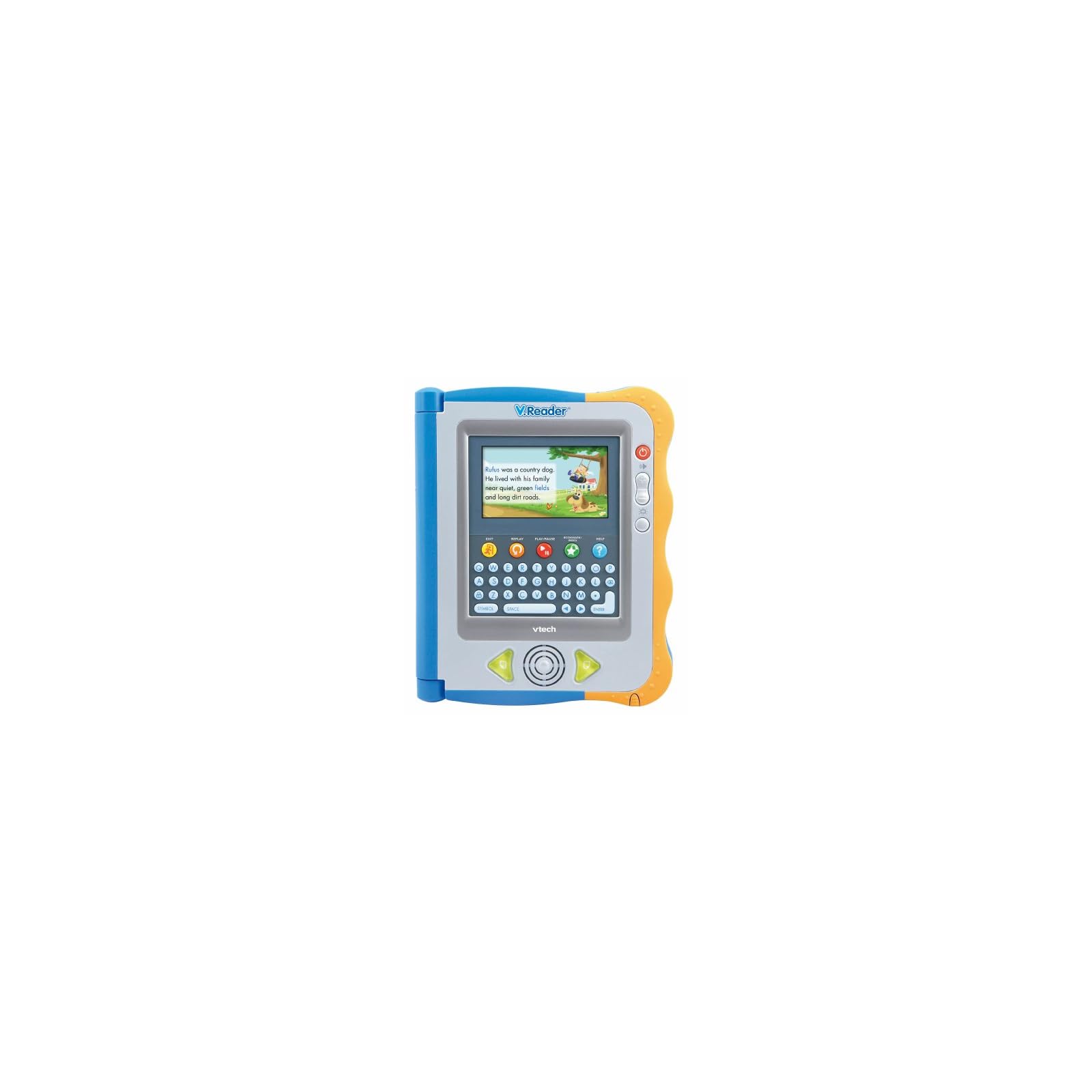VTech - V.Reader Animated E-Book System - Epic Kids Toys