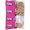 Fini Sour Octopus, Sour & Chewy Gummy Candy, 5 Lb, 80oz Bulk Bag in ...