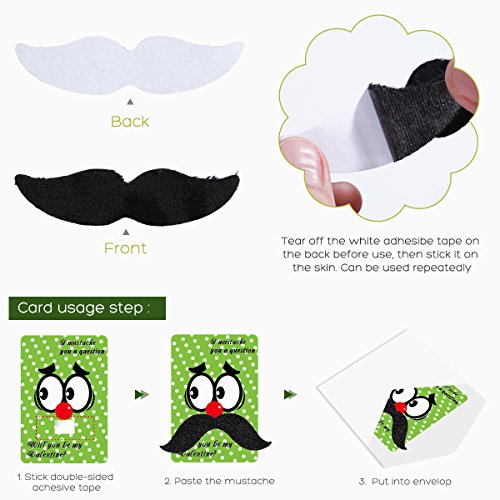 Valentine Cards for Kids, Valentine’s Day Cards Pack including ...