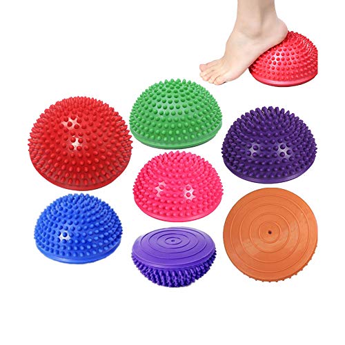 Hedgehog Balance Pods for Kids Toddler Montessori toy Sensory training ...
