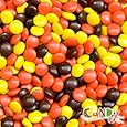 Amazon.com : Reese's Pieces Candy, 25Lb. Package : Grocery & Gourmet Food