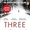 Three Hours: The Top Ten Sunday Times Bestseller: Lupton, Rosamund ...