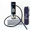 Amazon.com: Portable Hookah for Travel, Hookah set with Everything ...