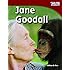 My Life with the Chimpanzees: Jane Goodall: 9780671562717: Amazon.com ...