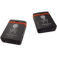 Amazon.com: Tentacle Sync Sync E Timecode Generator with Bluetooth ...