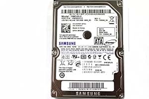 Amazon.com: Samsung HM320JI/HM320II Samsung 320GB (HM320JI) 5400rpm ...