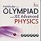 Buy Pathfinder for Olympiad & JEE:Physics | First Edition| By Pearson ...