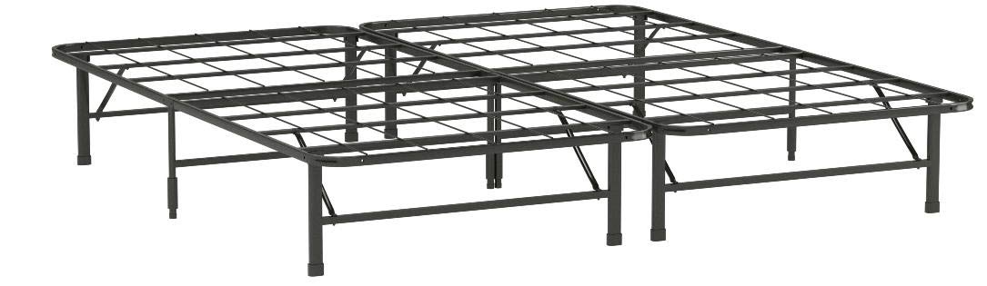 Mua SmartBase Tool-Free Assembly Mattress Foundation, 14 Inch Metal ...