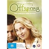 Amazon.com: Offspring (Complete Season 1) - 5-DVD Set ( Offspring ...
