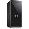 Amazon.com: Dell Inspiron 3671 Desktop Computer, Intel Hexa-Core i5 ...