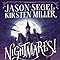 Nightmares!: Jason Segel, Kirsten Miller, Karl Kwasny: 9780385744256 ...