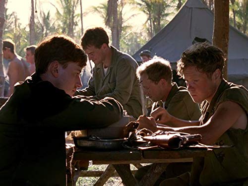 Watch The Pacific - Season 1 | Prime Video