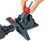 Sealey SMS2008 Drill Bit Sharpener - Bench Mounting 80W: Amazon.co.uk ...