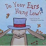 Do Your Ears Hang Low? (Sing and Read Storybook, Sing and Read ...