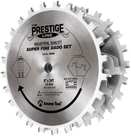 7 Best Dado Blade Sets | Reviews + Guide