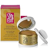 Amazon.com: Style Edit Root Concealer Touch Up Spray | Instantly Covers ...