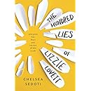Amazon.com: The Hundred Lies of Lizzie Lovett (0760789258961): Chelsea ...