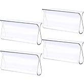 Amazon.com: 4 PCS Roller Window Shades Window Shade Clear Plastic Hem ...